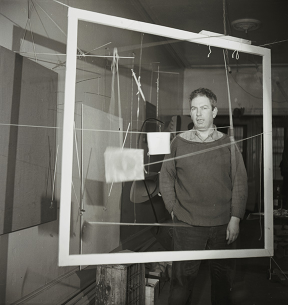 'Calder: Hypermobility' at the Whitney - Lévy Gorvy