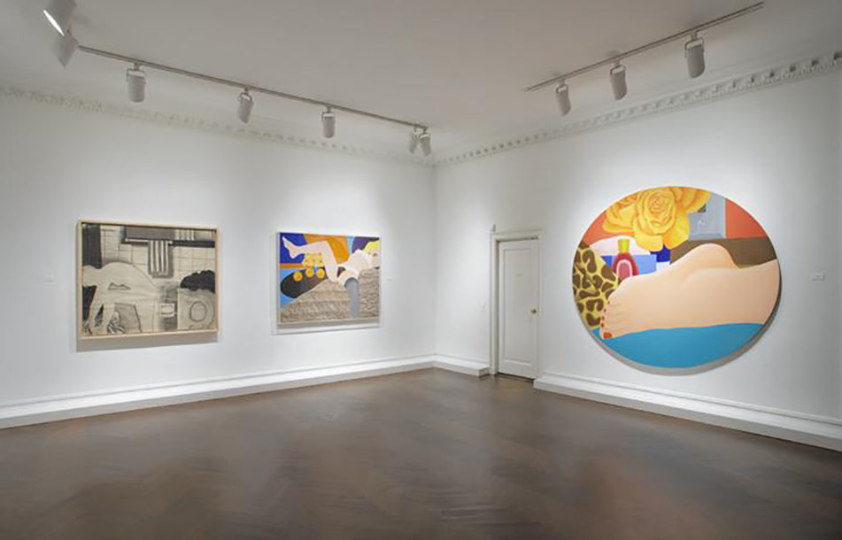 Tom Wesselmann - Lévy Gorvy