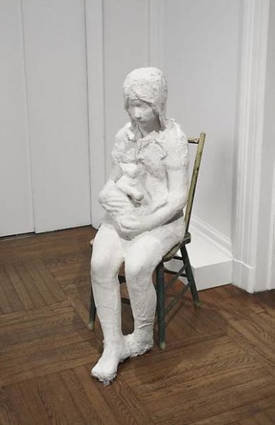 George Segal - Lévy Gorvy