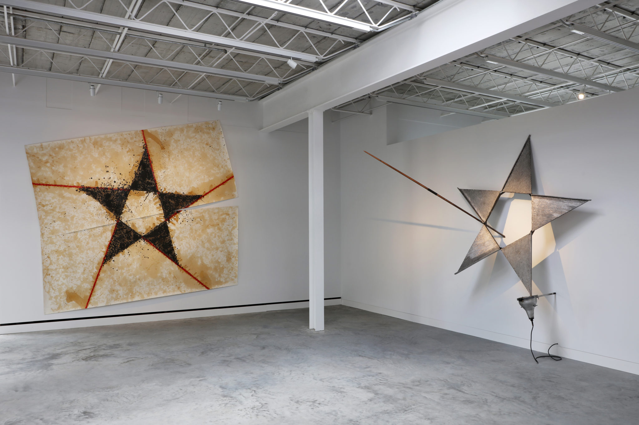 Arte Povera at Magazzino: 'Margherita Stein: Rebel With a Cause' - Lévy ...