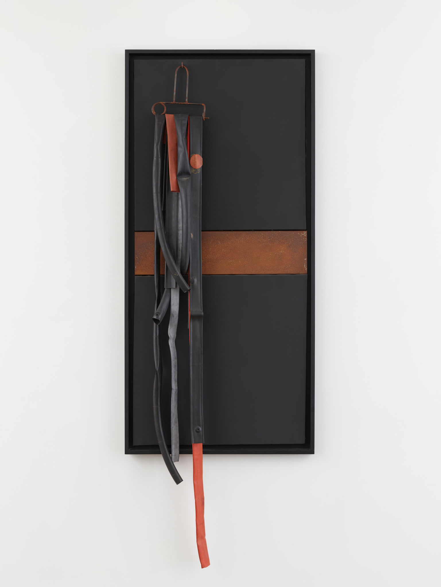 Carol Rama - Lévy Gorvy