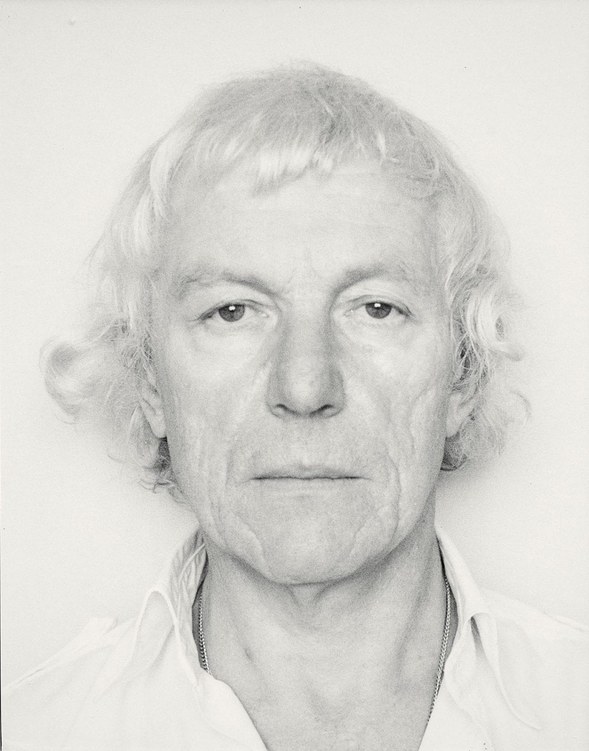 Roman Opalka - Lévy Gorvy