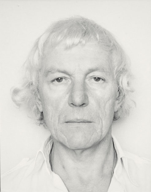 Roman Opalka - Lévy Gorvy