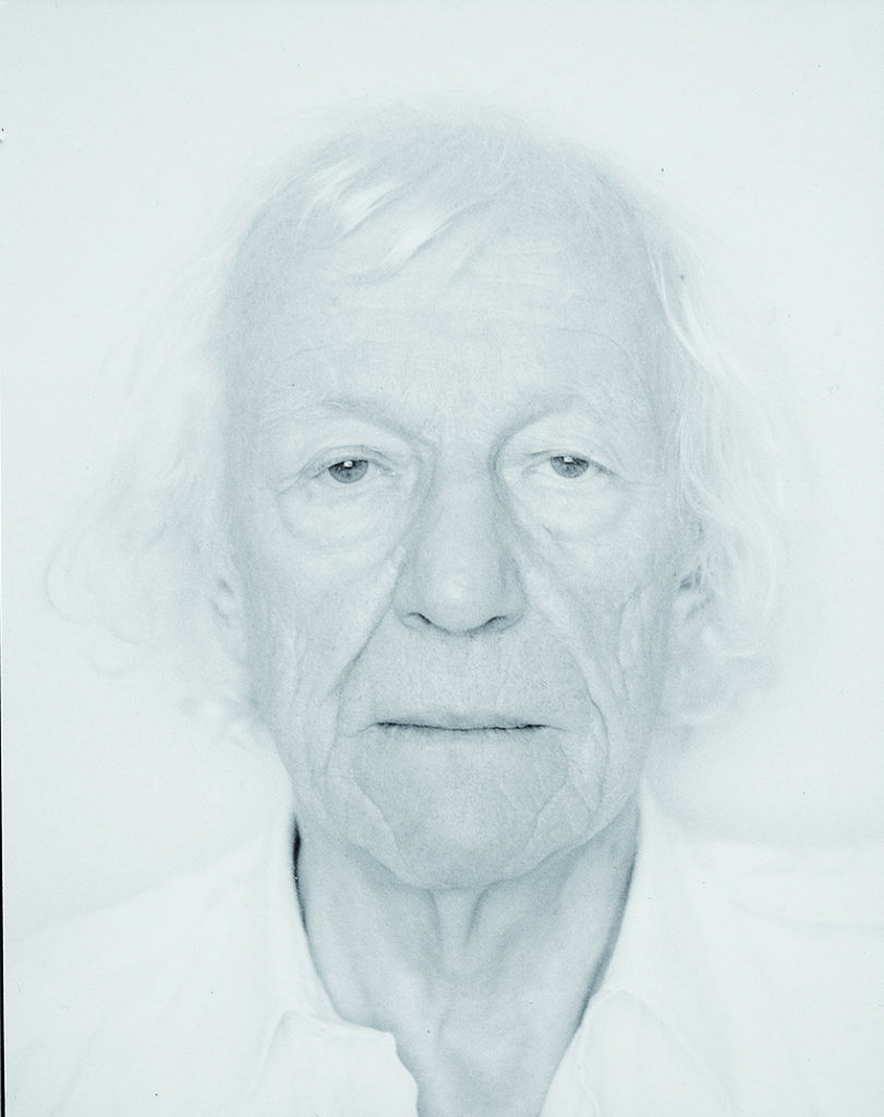 Roman Opalka - Lévy Gorvy