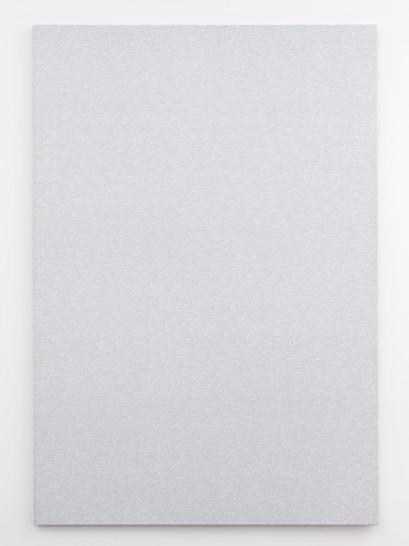 Roman Opalka - Lévy Gorvy