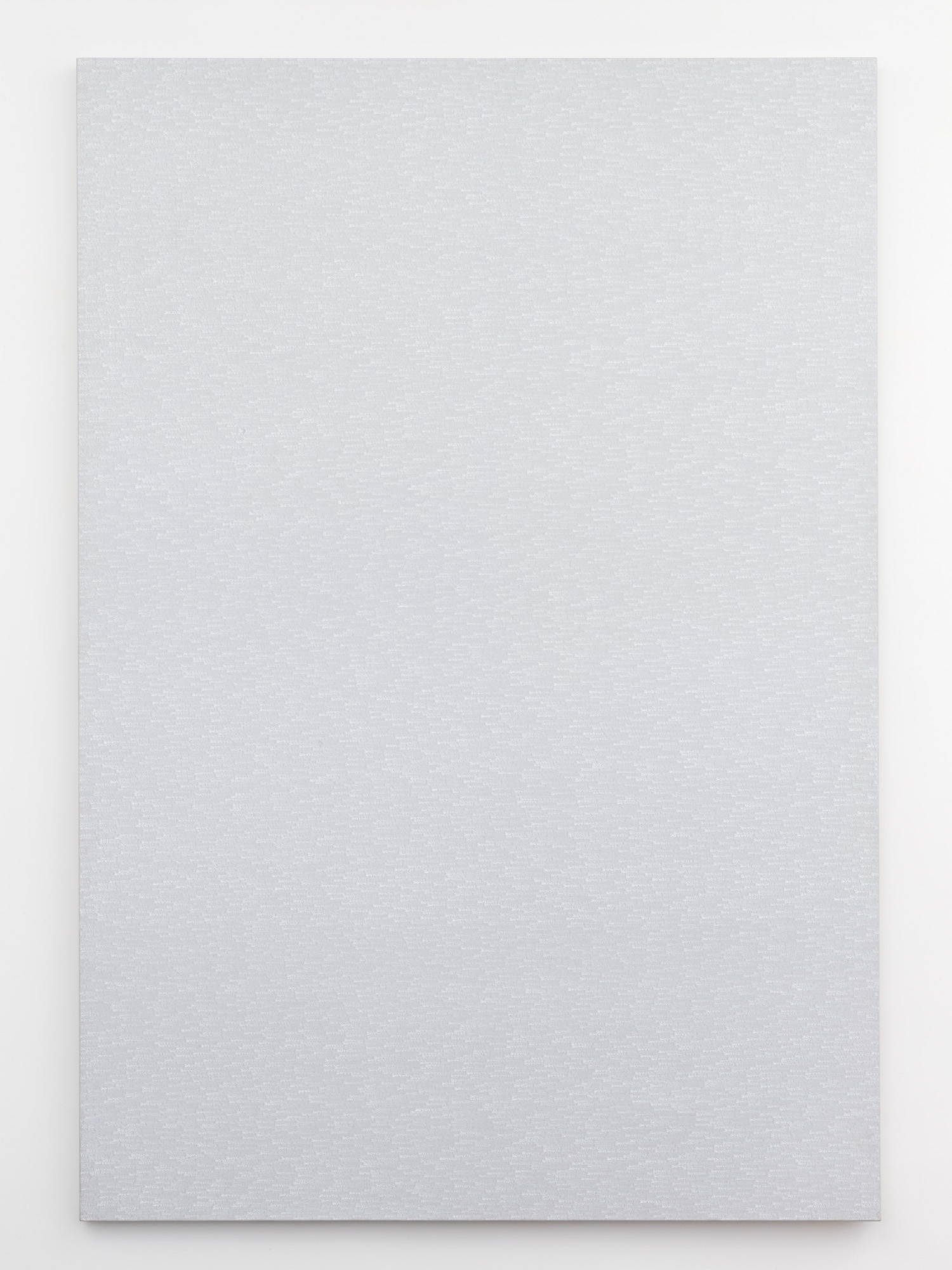 Roman Opalka - Lévy Gorvy