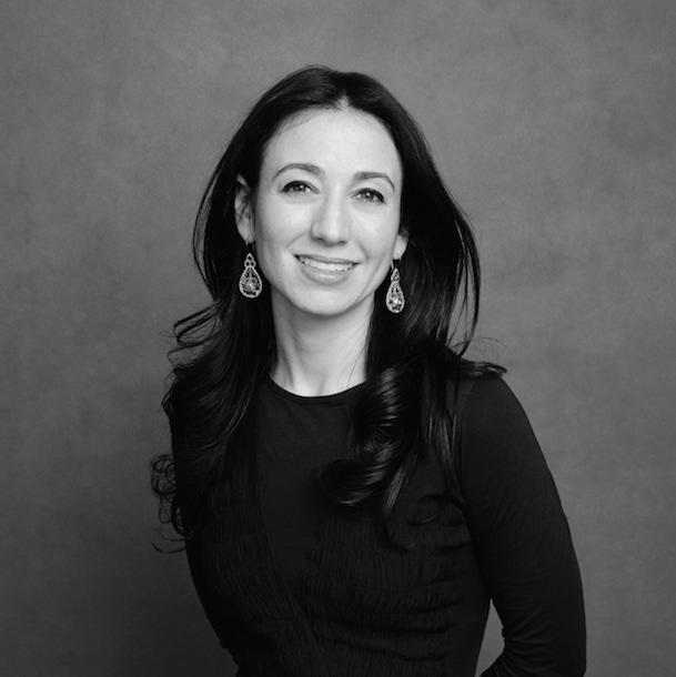 Lisa Layfer - Lévy Gorvy