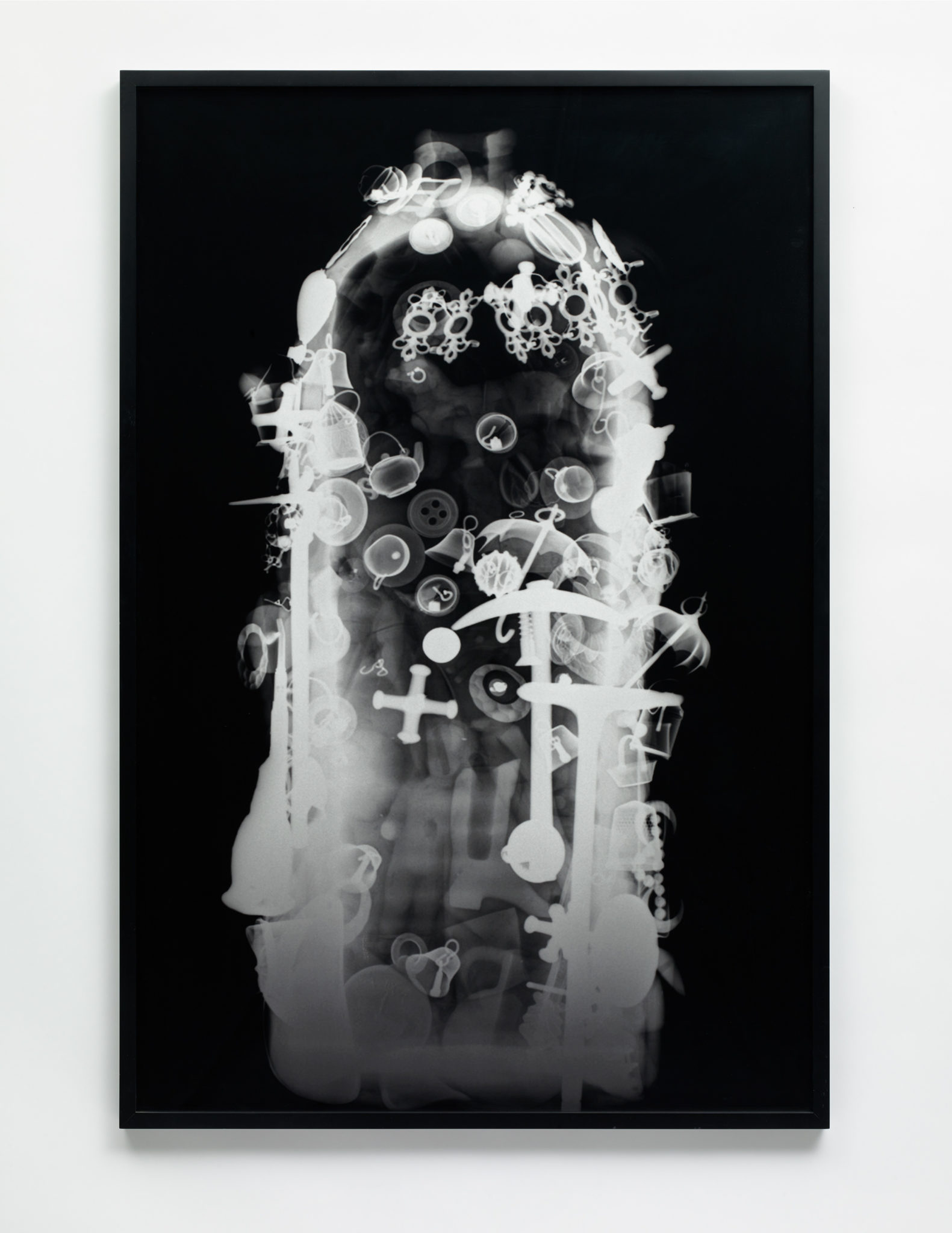 Terry Adkins - Lévy Gorvy