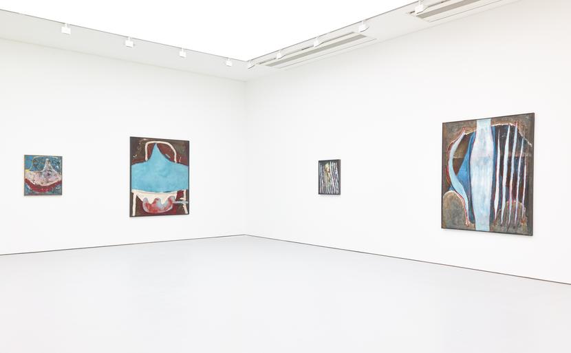 Tsuyoshi Maekawa - Lévy Gorvy