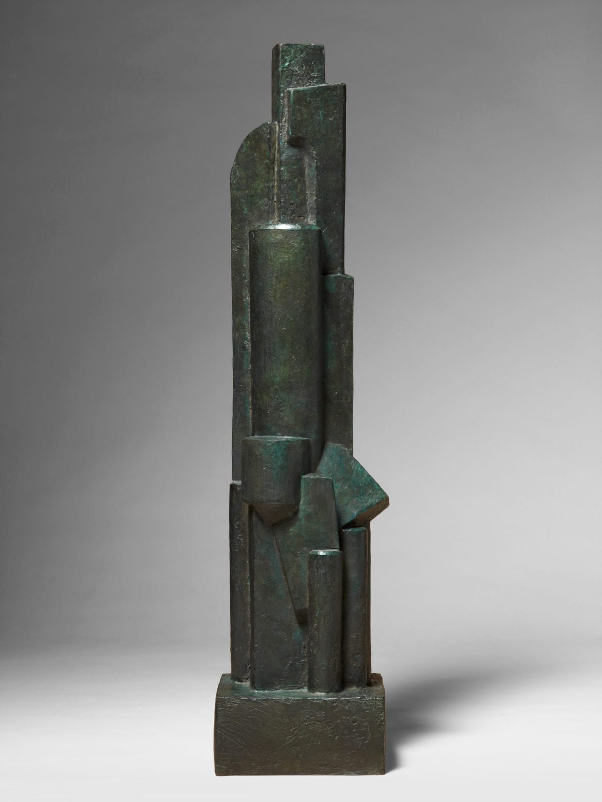 Jacques Lipchitz - Lévy Gorvy