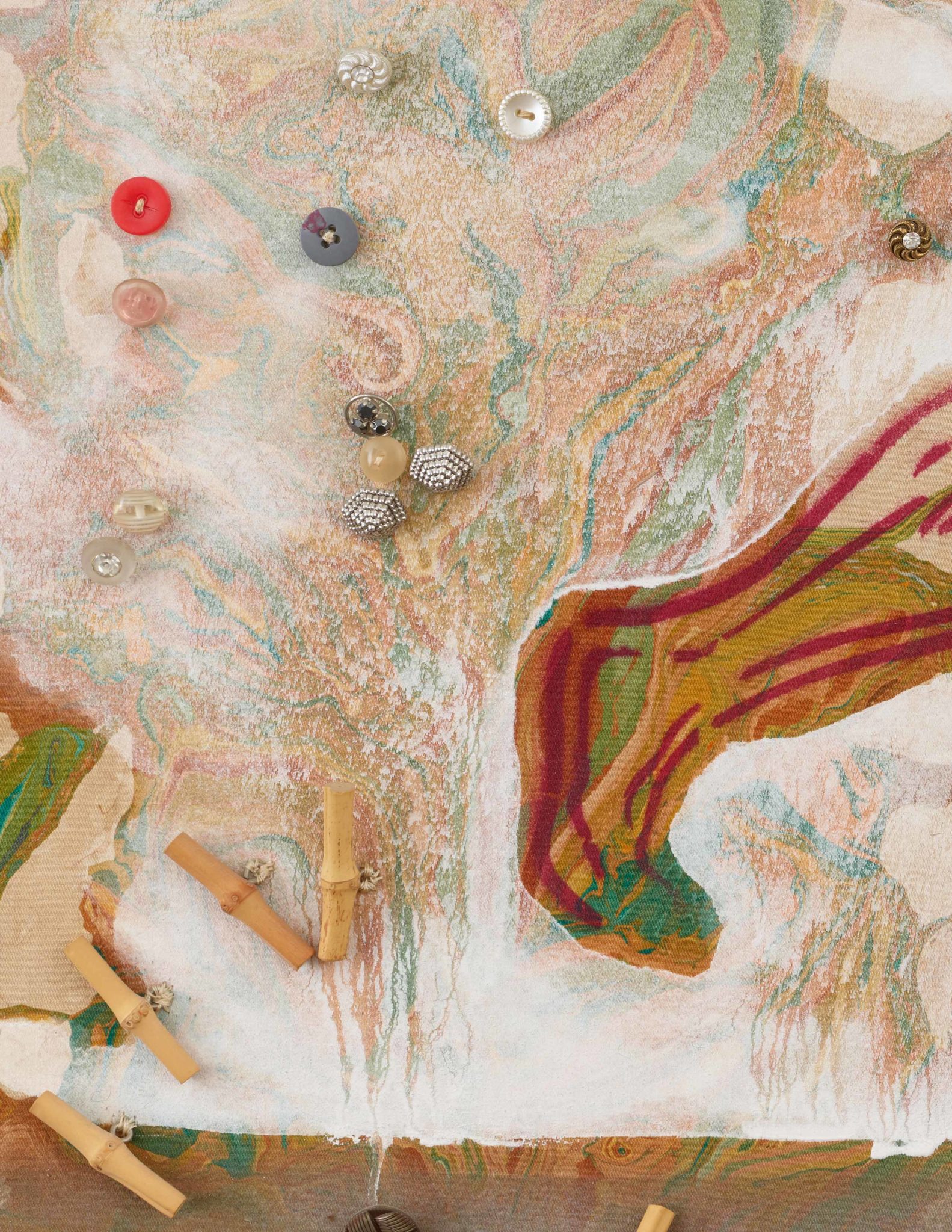 Sigmar Polke - Lévy Gorvy