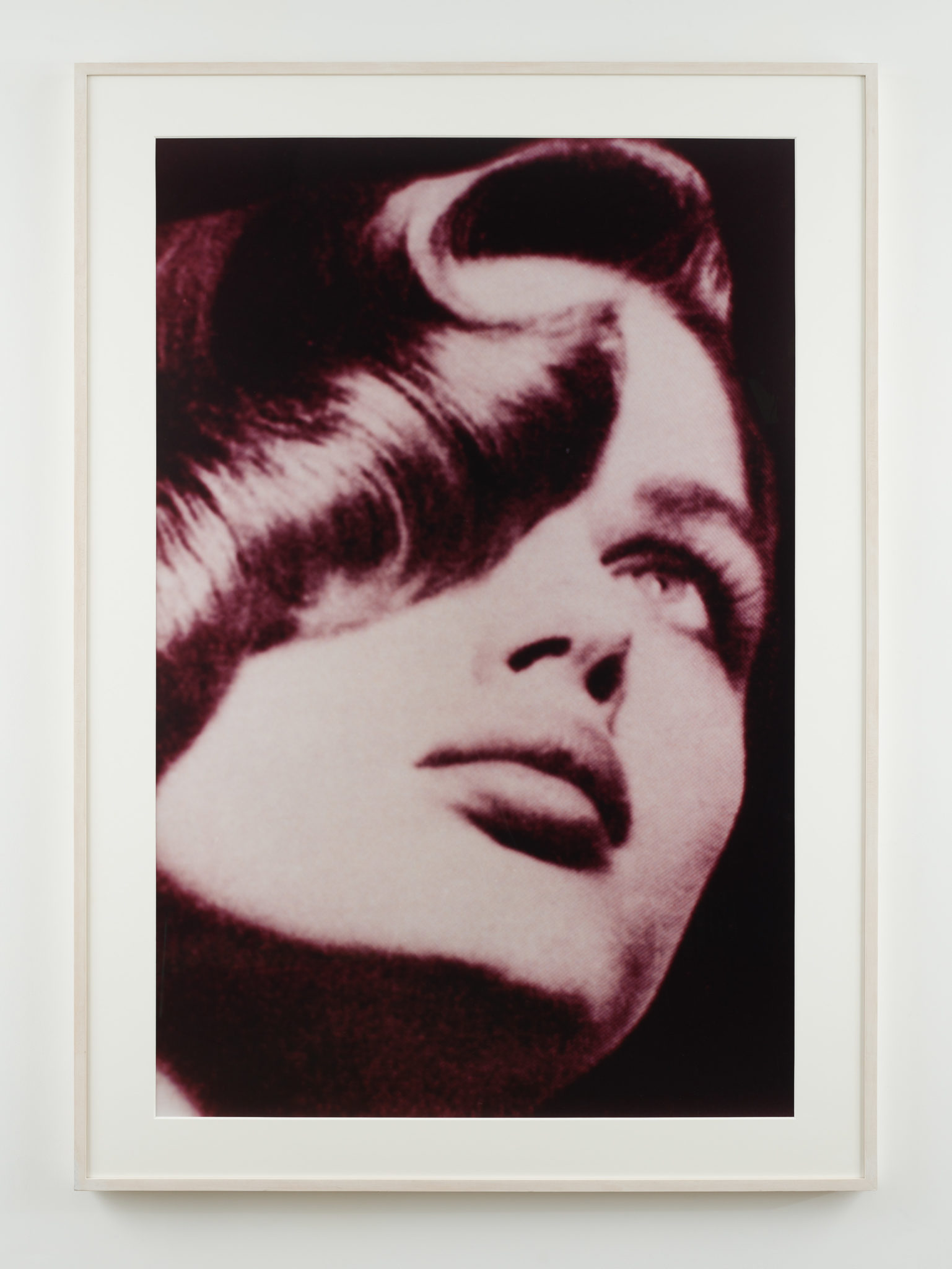 Richard Prince | Untitled (Fashion) - Lévy Gorvy