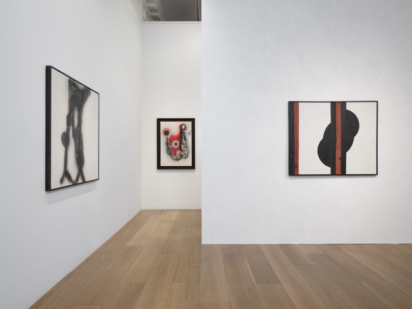 Carol Rama: Eye of Eyes - Lévy Gorvy