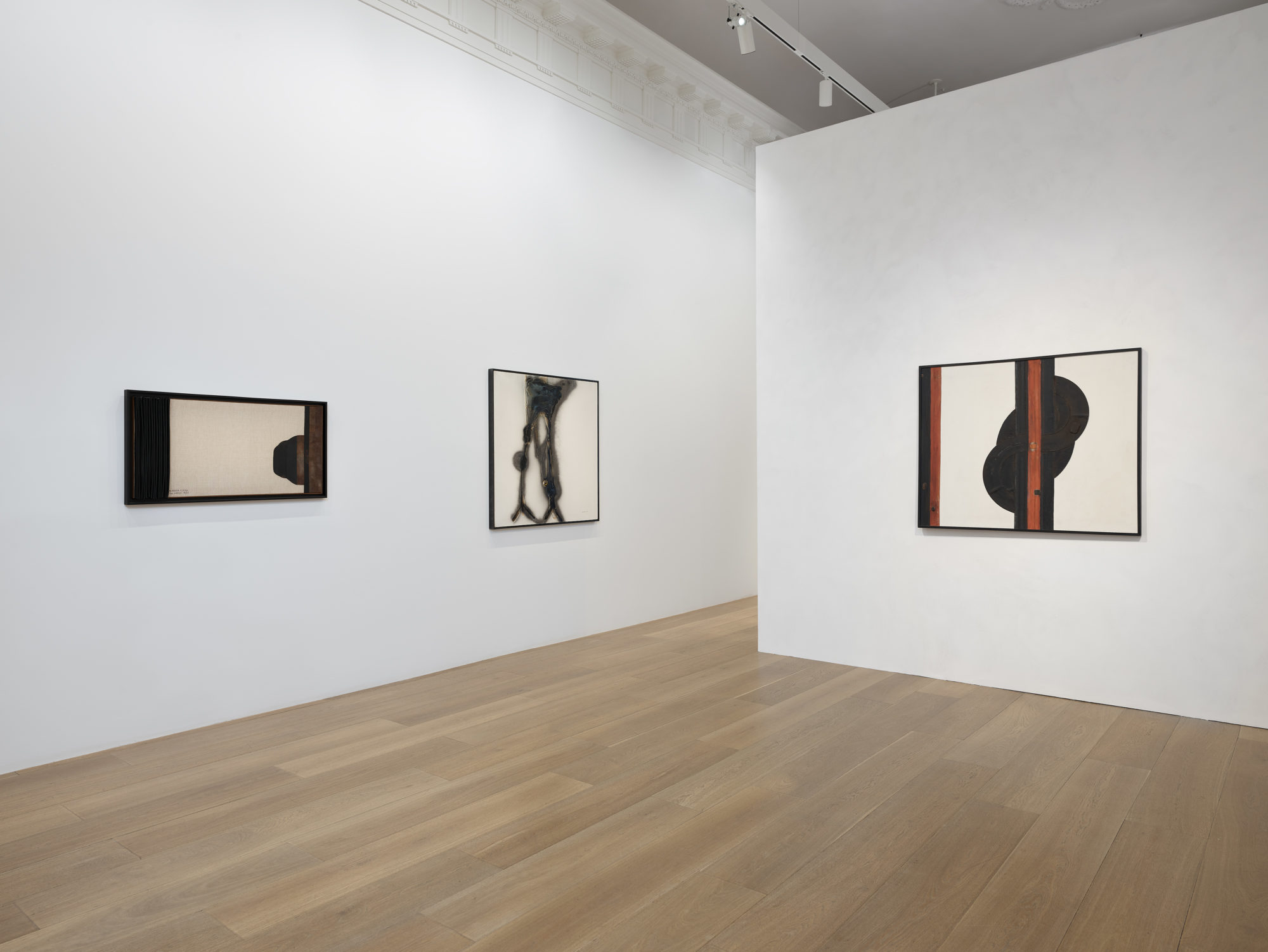 Carol Rama: Eye of Eyes - Lévy Gorvy