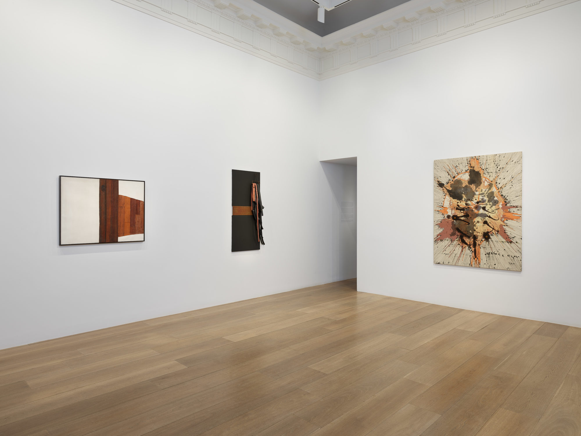 Carol Rama: Eye of Eyes - Lévy Gorvy