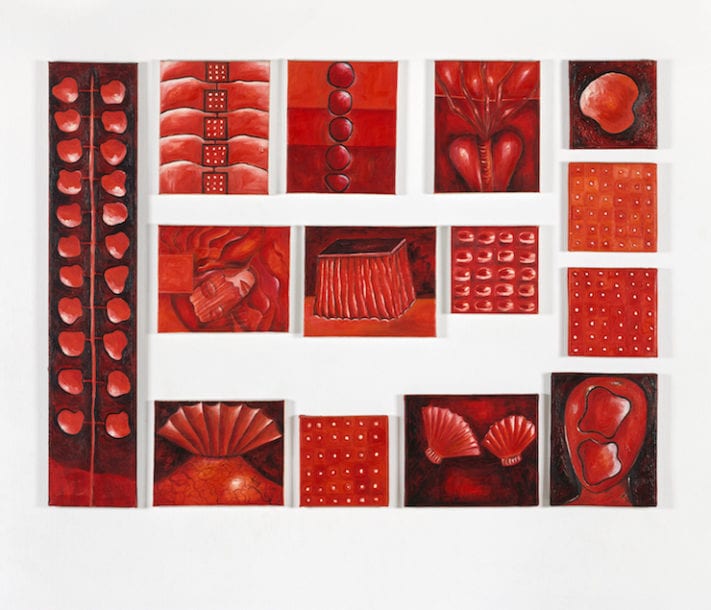 Jutta Koether - Lévy Gorvy