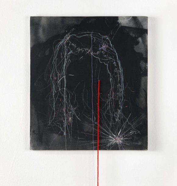 Jutta Koether - Lévy Gorvy