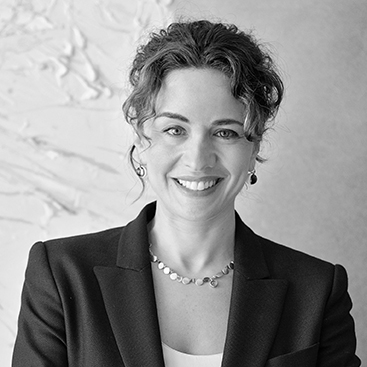 Victoria Gelfand-Magalhaes - Lévy Gorvy