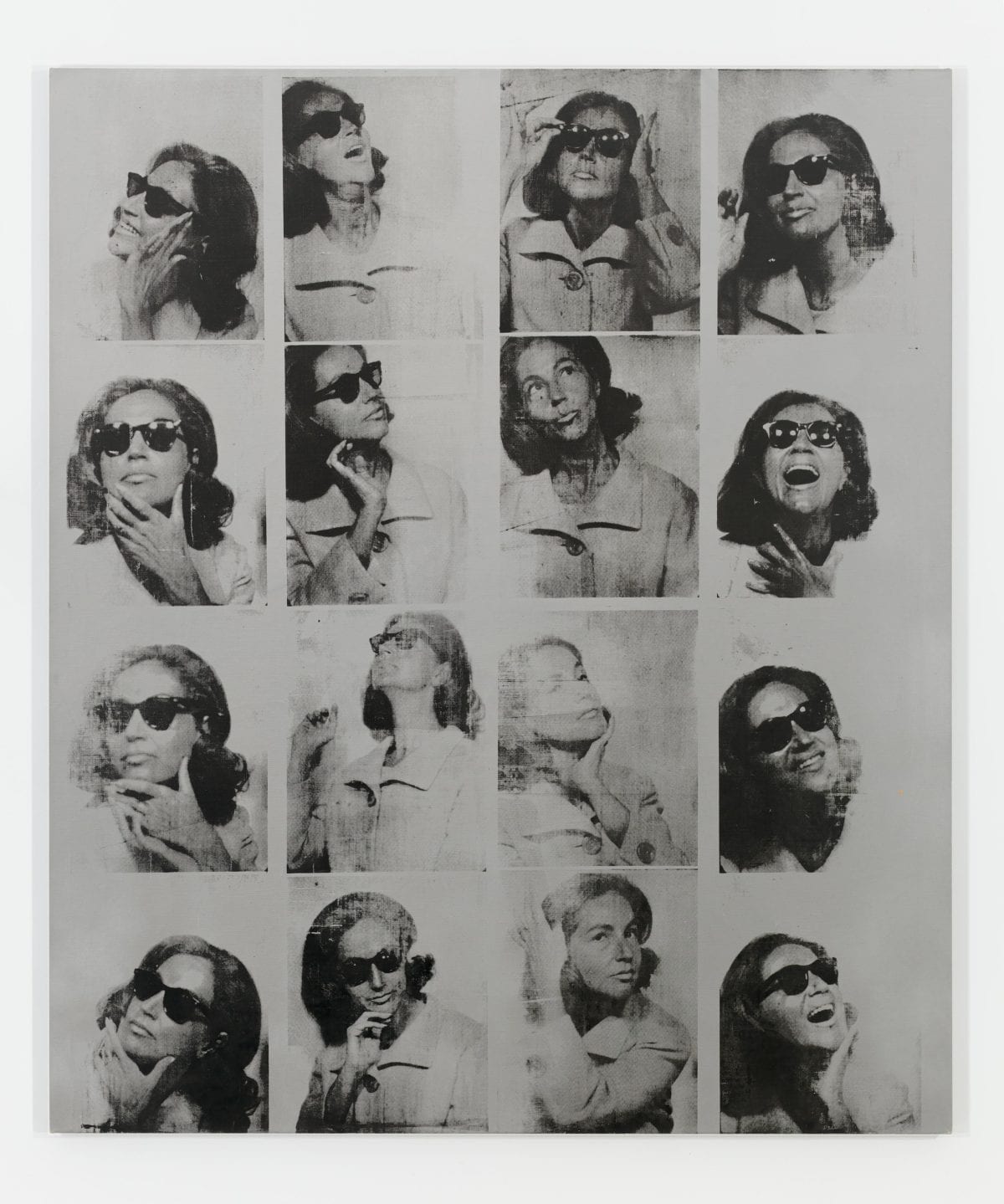 Warhol Women | Ethel Scull - Lévy Gorvy