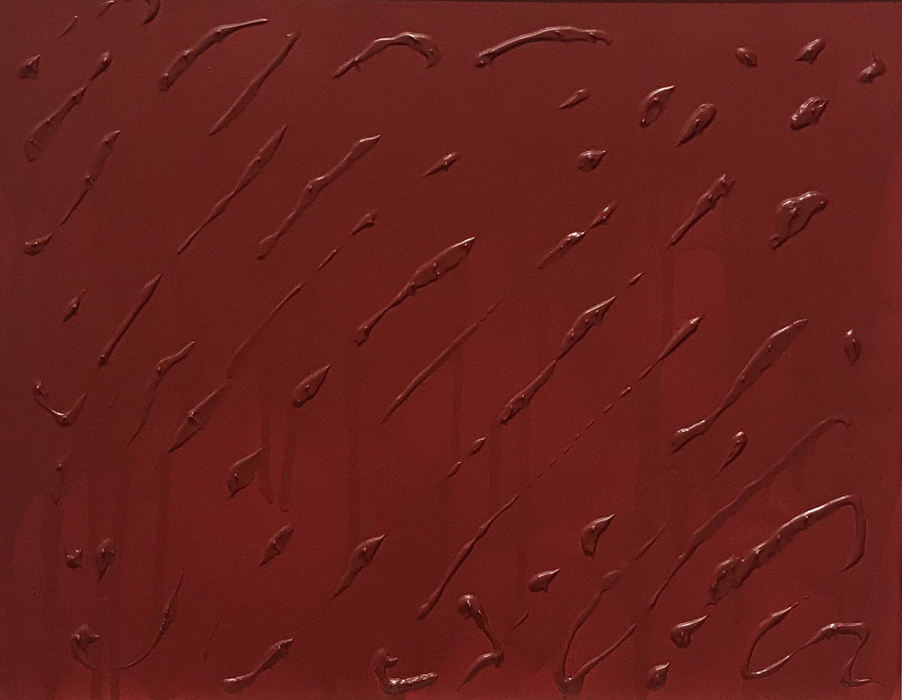 David Abreu | Wavy - Lévy Gorvy