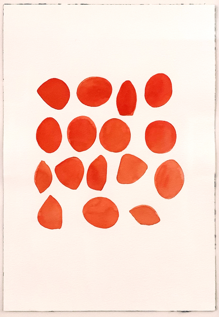 Laura Howell | Untitled - Lévy Gorvy