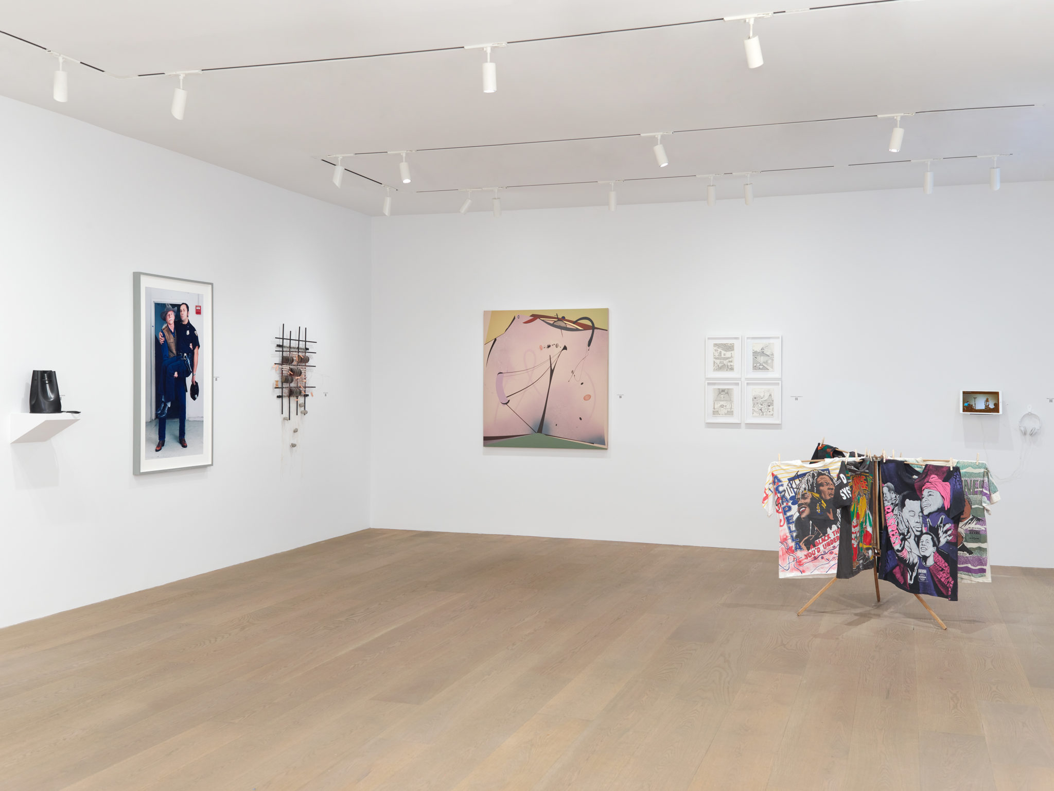 'In House' – Artists Who Work At Lévy Gorvy - Lévy Gorvy