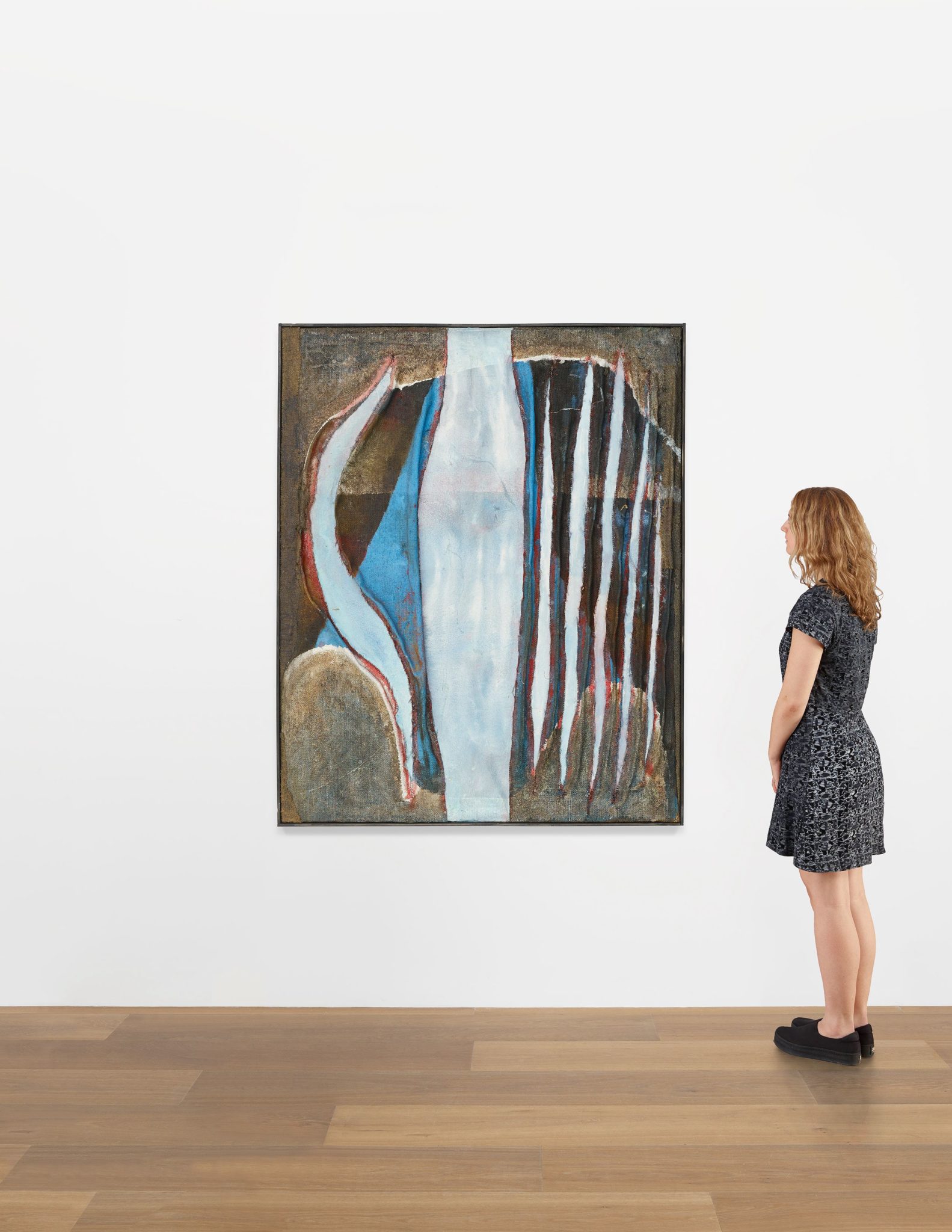 Tsuyoshi Maekawa - Lévy Gorvy