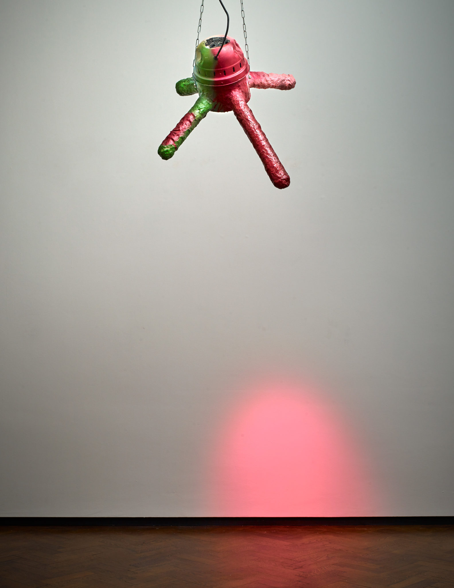 Franz West & Andreas Reiter Raabe - Lévy Gorvy