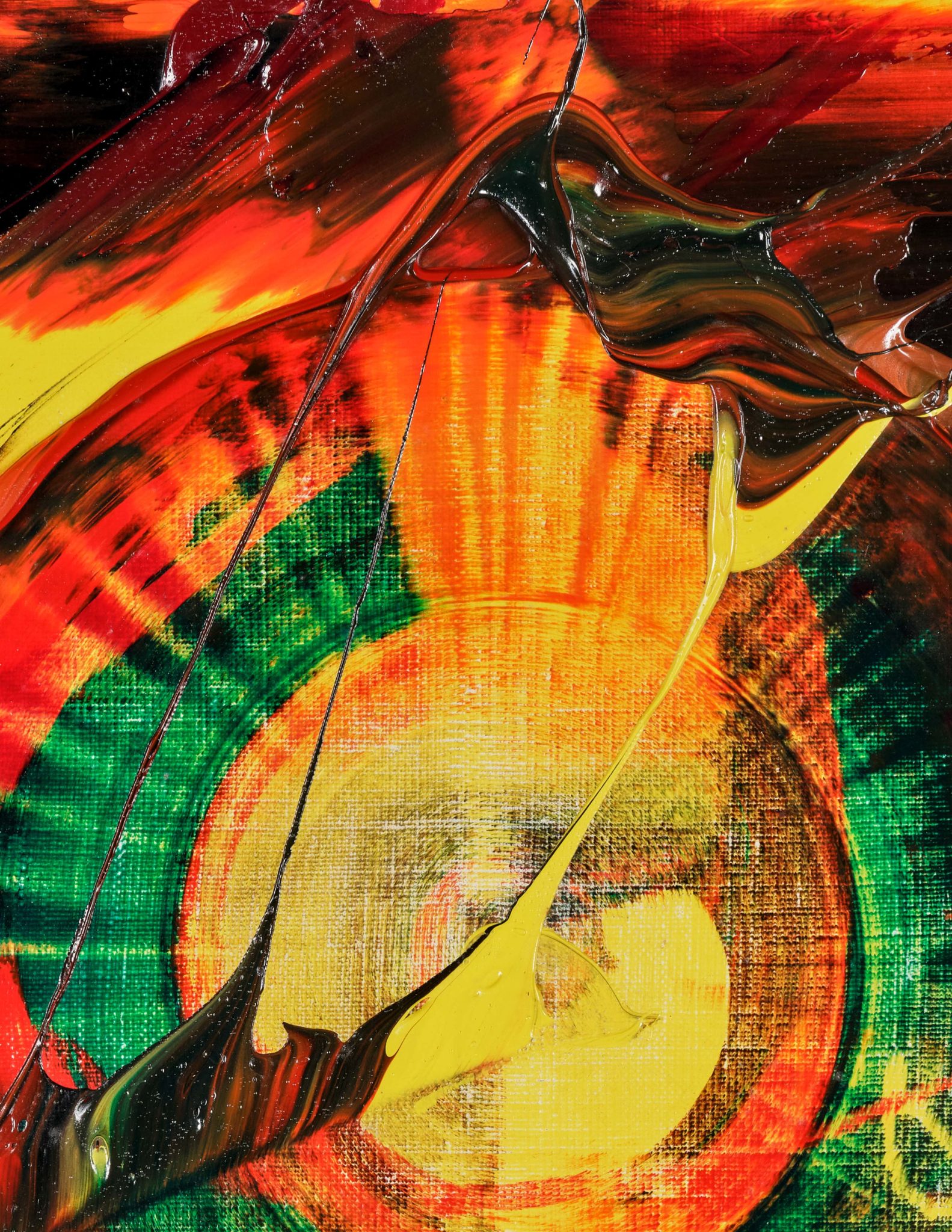 Kazuo Shiraga - Lévy Gorvy