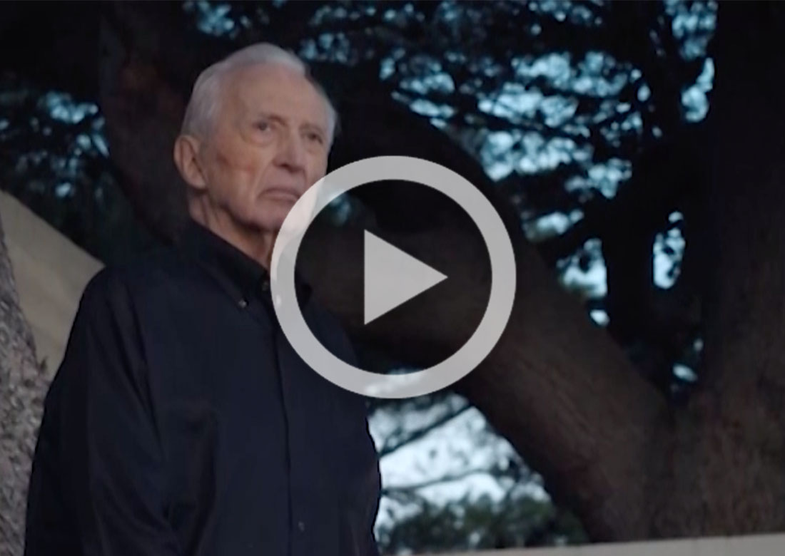 Film | Pierre Soulages: Outrenoir - Lévy Gorvy