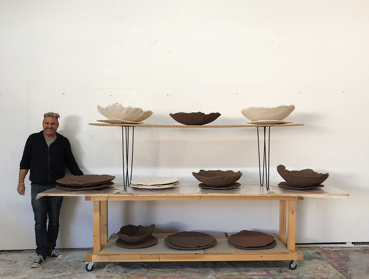 About Peter Regli - Lévy Gorvy