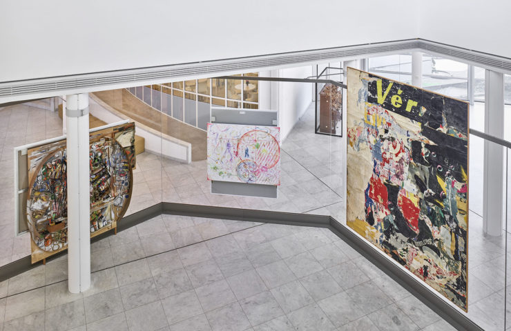 Jutta Koether: Our Love is Here to Stay Online Viewing Room - Lévy Gorvy