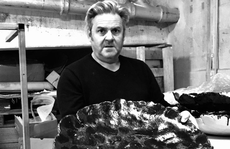 Peter Regli: New Ceramics - Lévy Gorvy