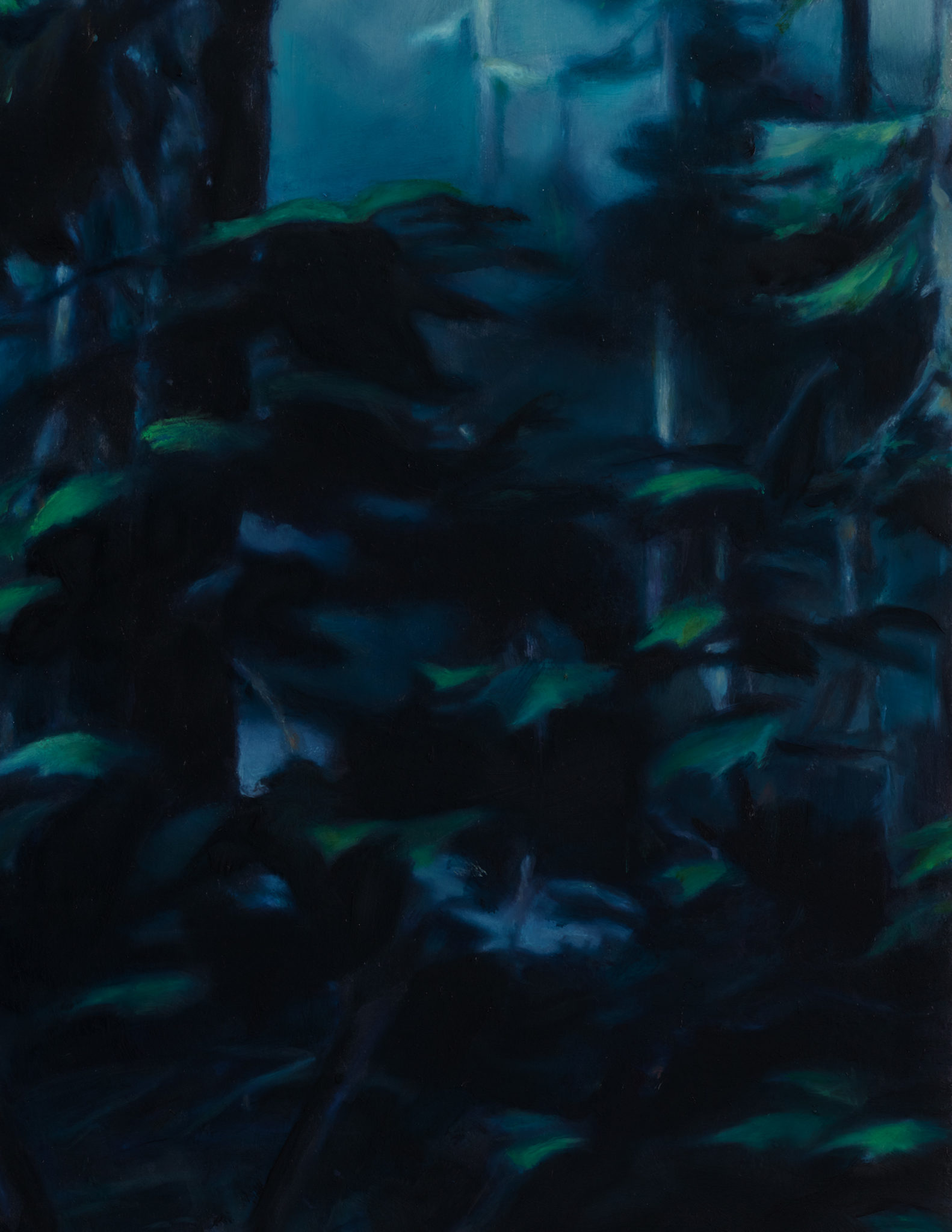 Dan Colen - Lévy Gorvy