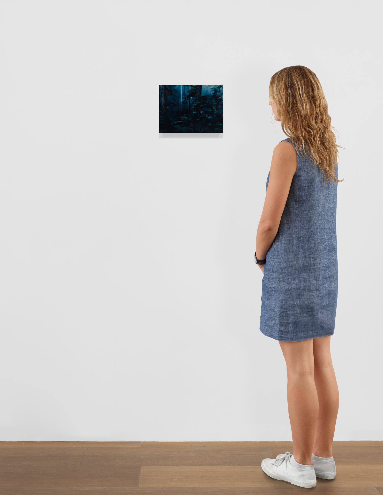 Dan Colen - Lévy Gorvy