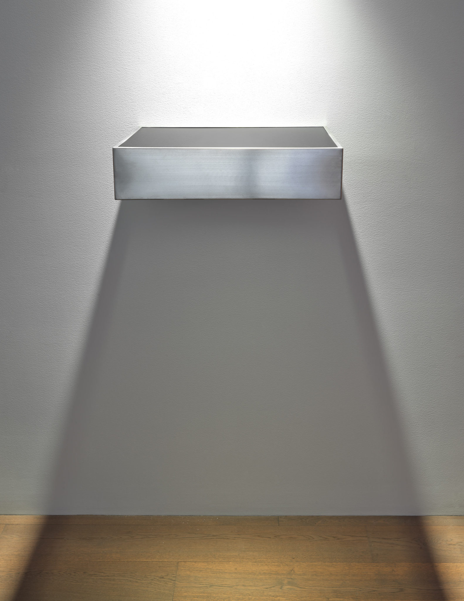 Donald Judd's Untitled, 1969 - Lévy Gorvy