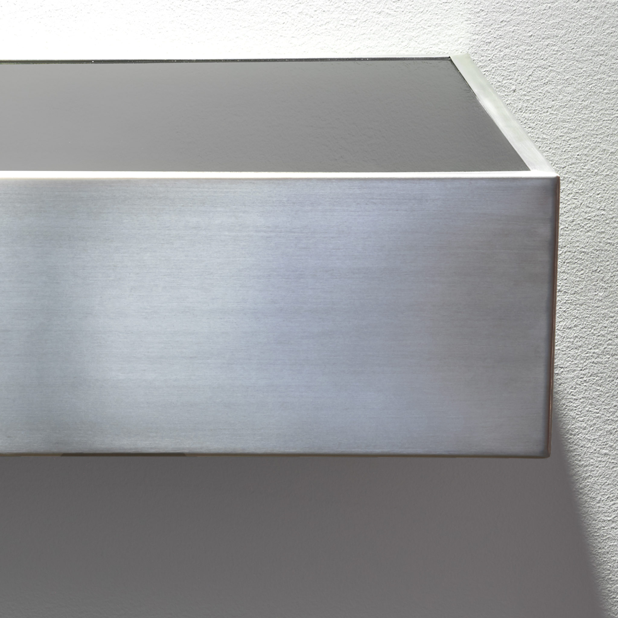 Donald Judd's Untitled, 1969 - Lévy Gorvy
