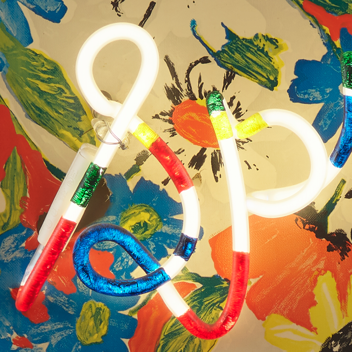 Martial Raysse's Spring, 1963–64 - Lévy Gorvy