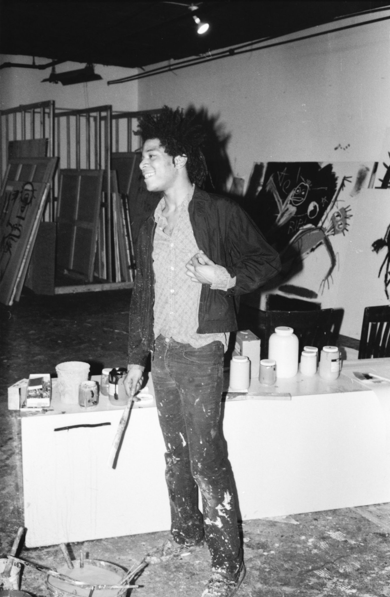 Archival Images 文獻圖像 - Lévy Gorvy