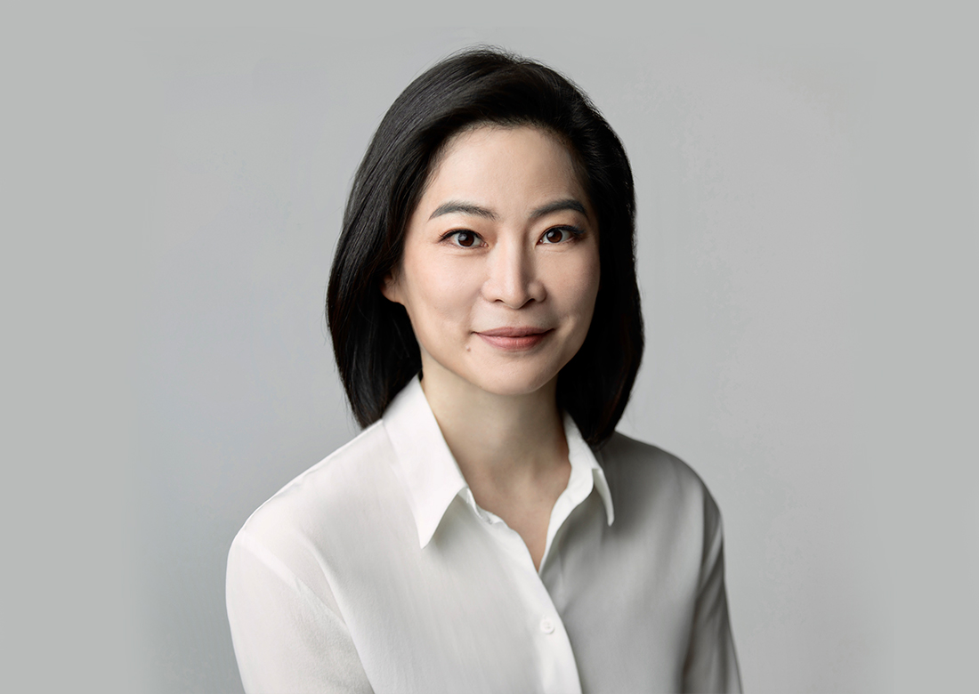 Rebecca Wei Named Founding Partner of Lévy Gorvy Asia - Lévy Gorvy