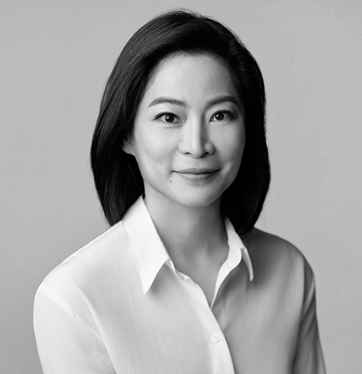 Rebecca Wei - Lévy Gorvy