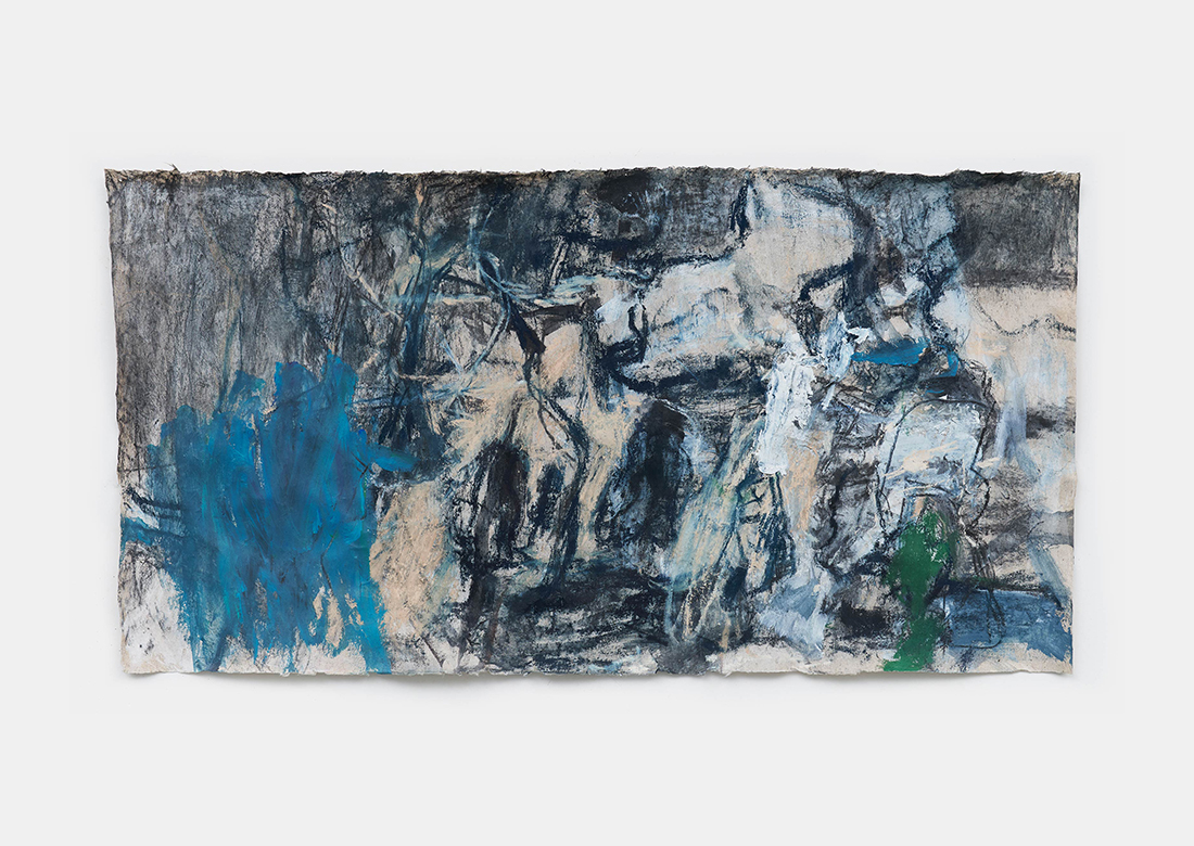 Image of Strange Stones - Lévy Gorvy