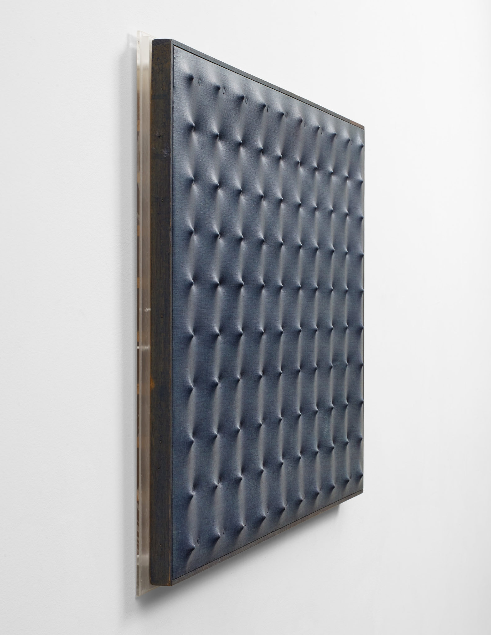 ENRICO CASTELLANI - Lévy Gorvy