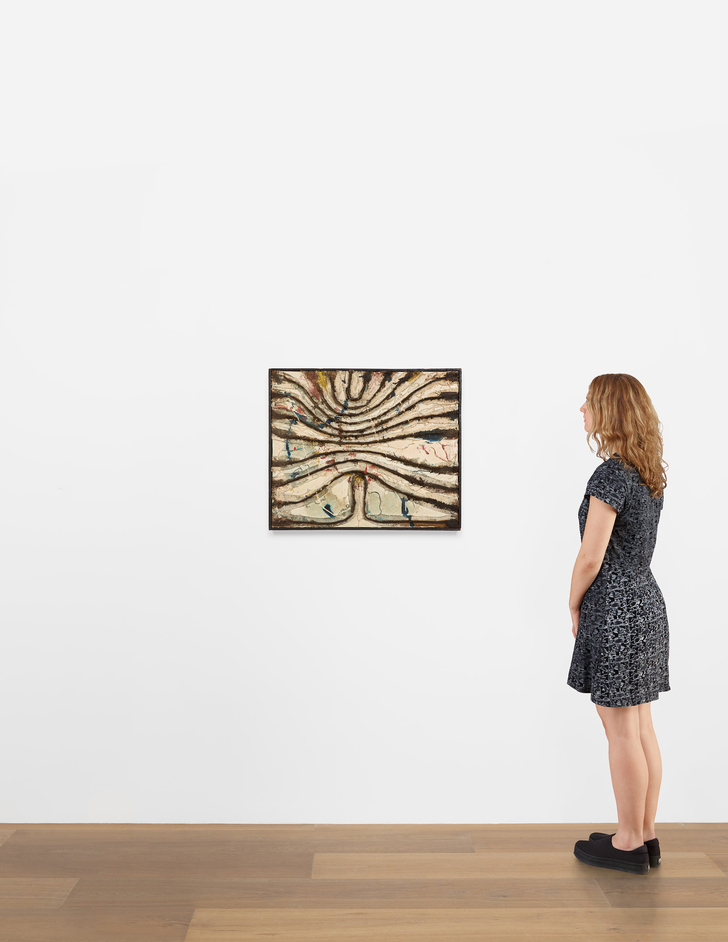 TSUYOSHI MAEKAWA - Lévy Gorvy