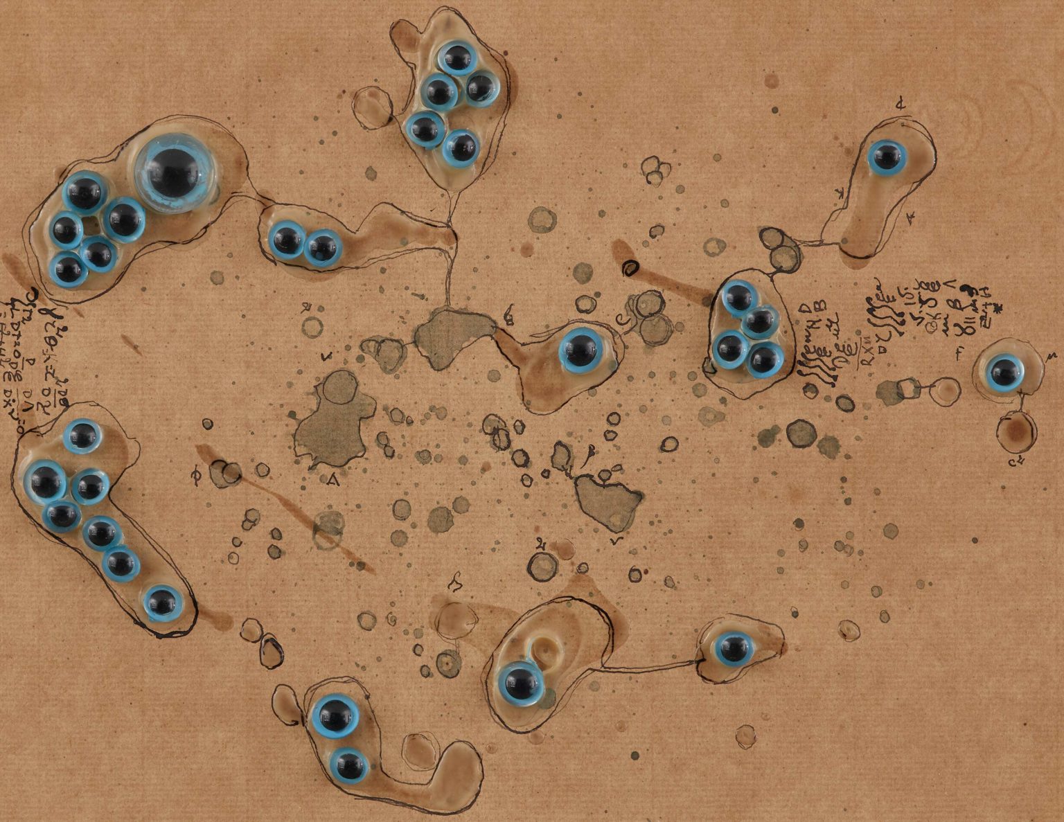 CAROL RAMA – $115,000 - Lévy Gorvy