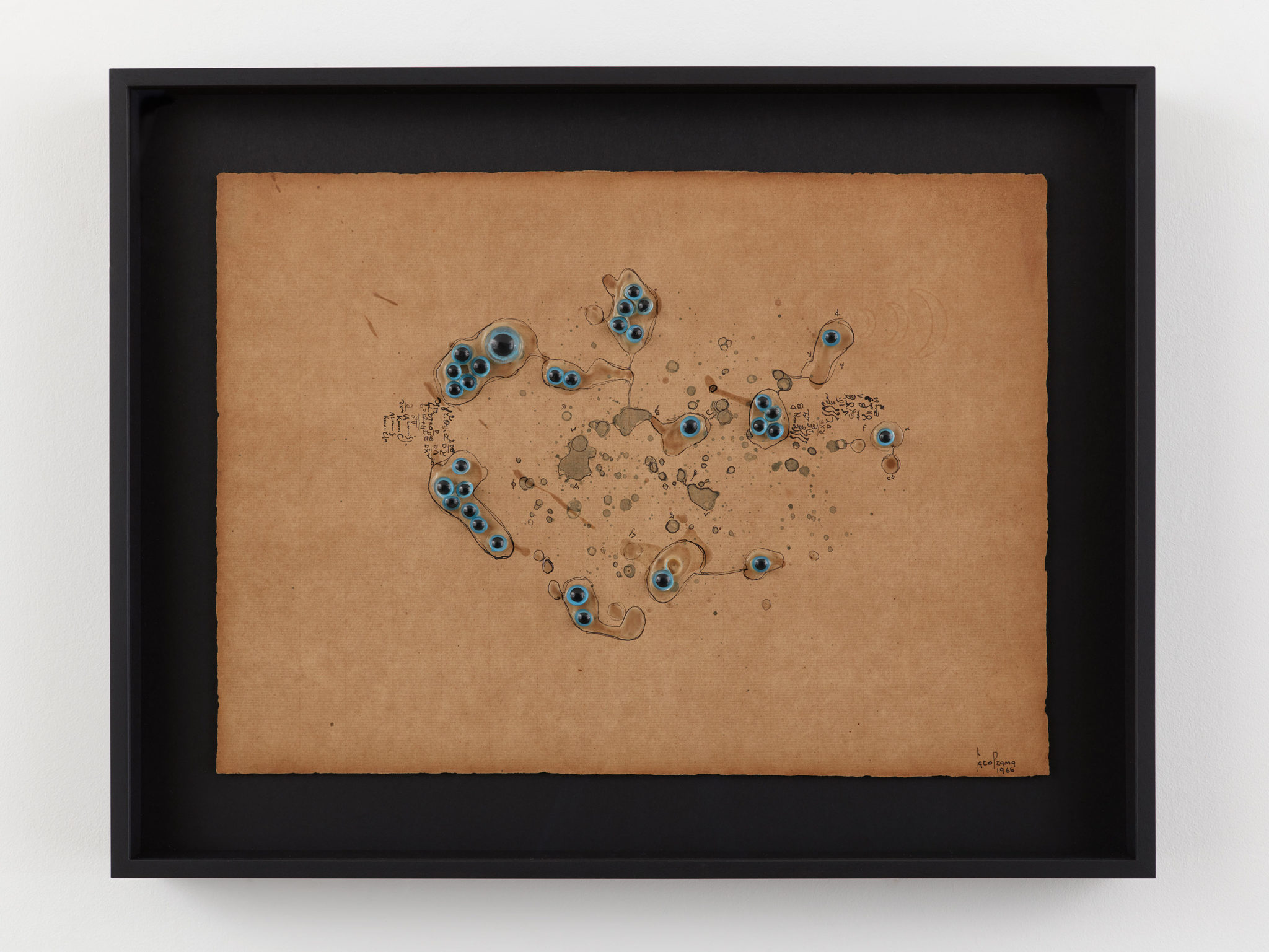 CAROL RAMA – $115,000 - Lévy Gorvy