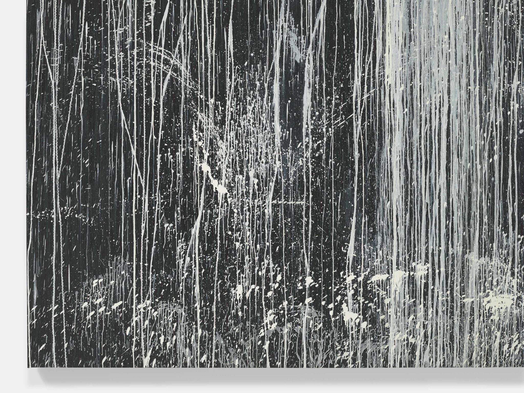 PAT STEIR - Lévy Gorvy