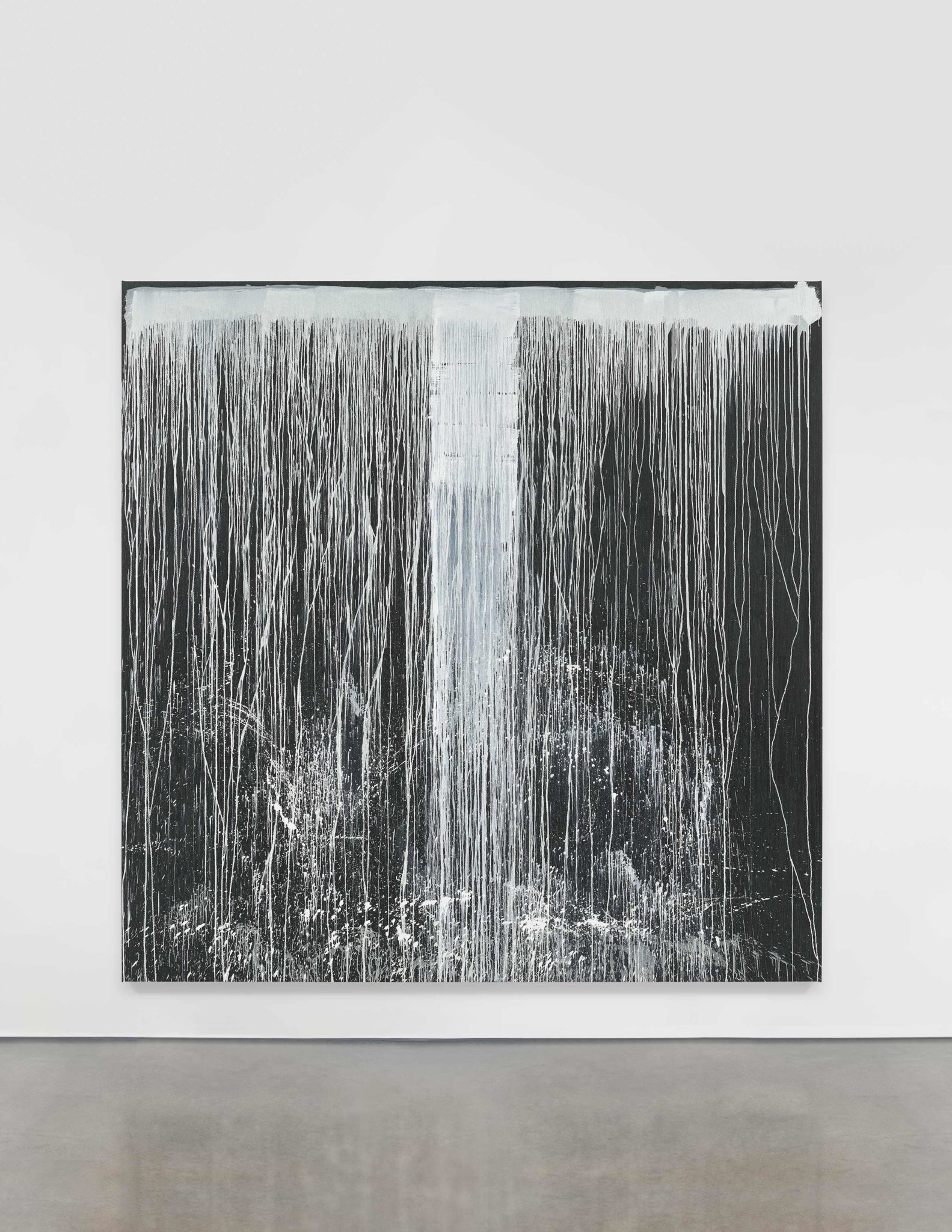PAT STEIR - Lévy Gorvy
