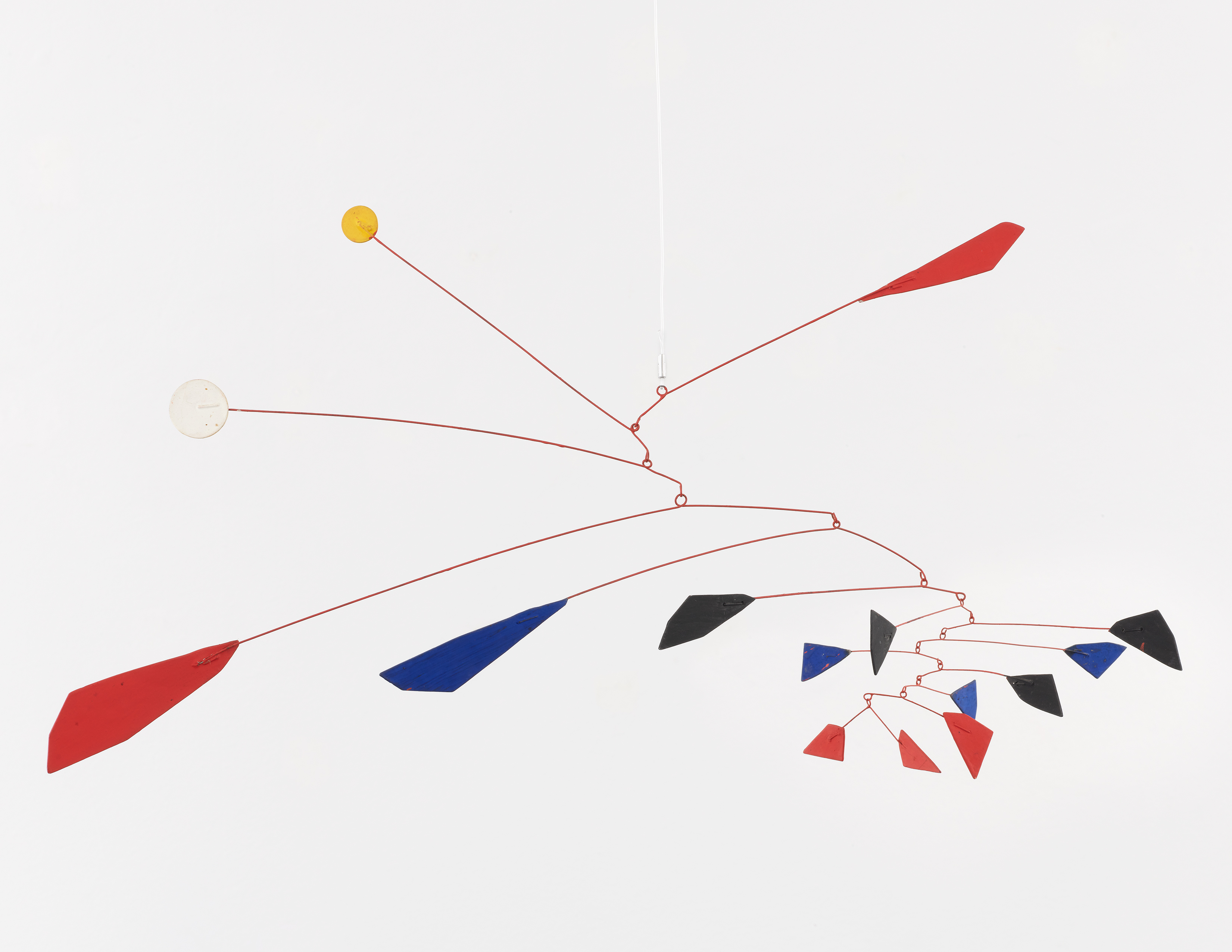 Alexander Calder - Lévy Gorvy