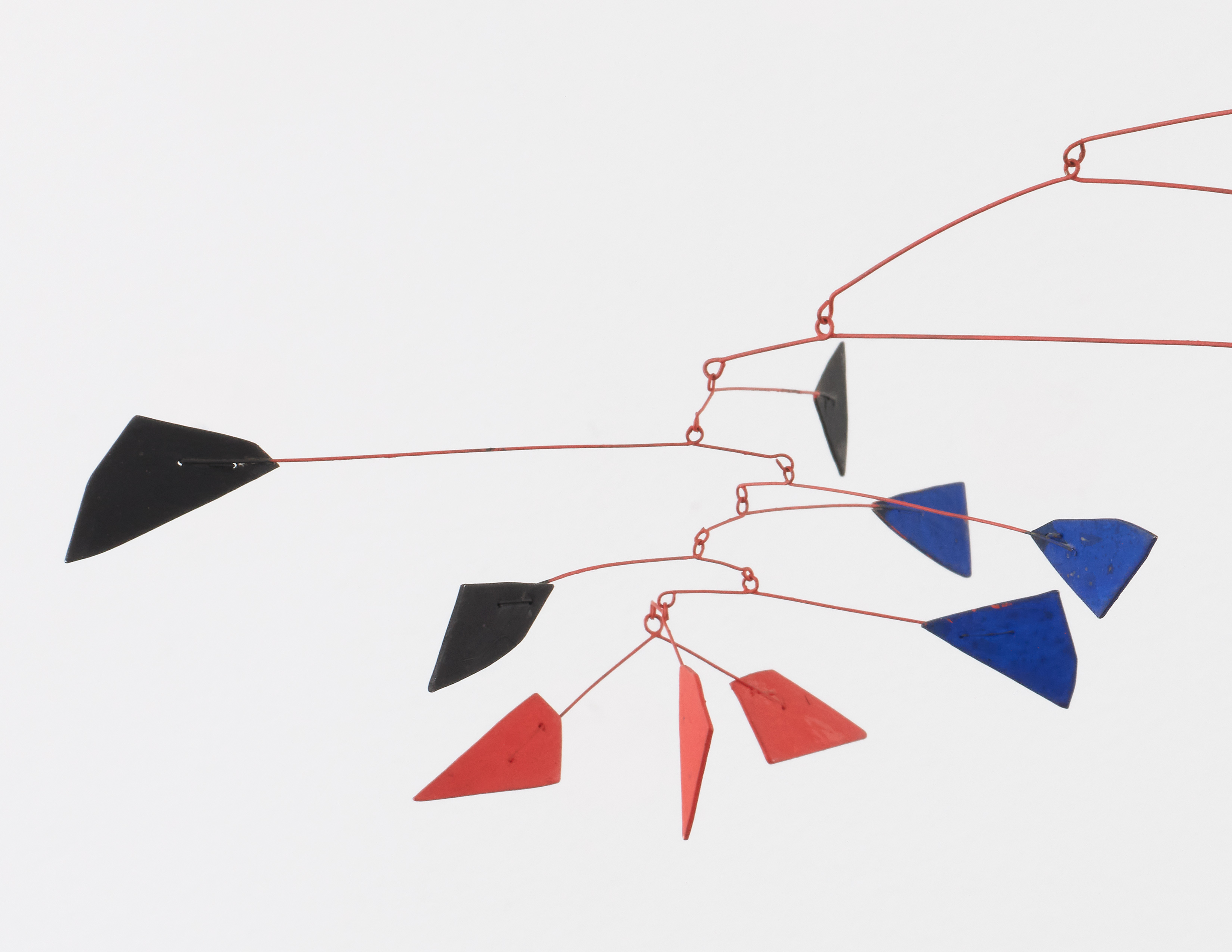 Alexander Calder - Lévy Gorvy